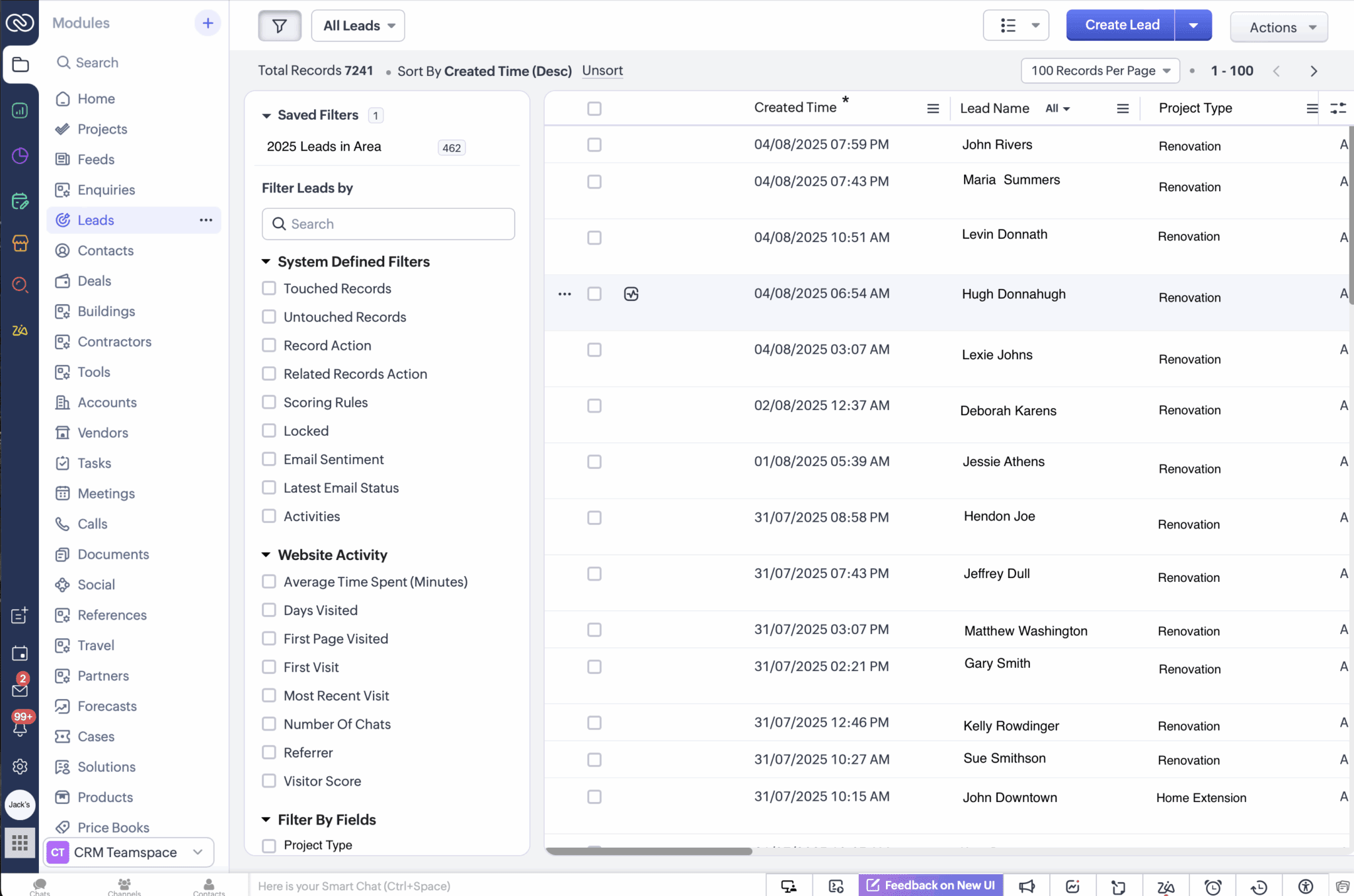 What Is Zoho One? A Complete Guide to Zoho’s Business Operating System ...